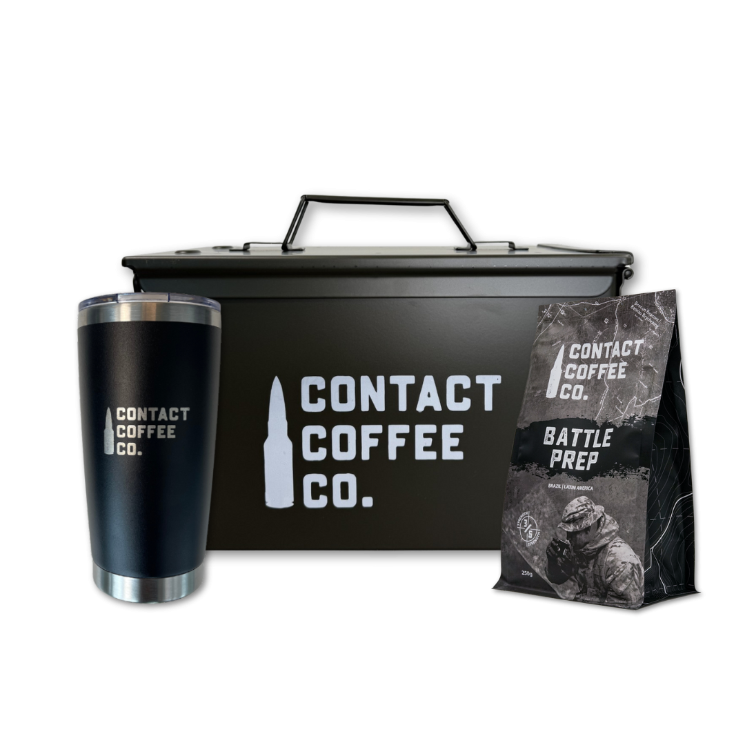 Coffee Survival Kit - ARC Accessories